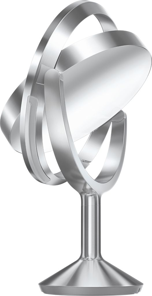 simplehuman Sensorspiegel | Trio Max + dualem | Kaufland.de