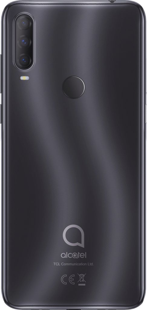 Alcatel 3L 5029D Dark Chrome 4GB/64GB 48MP KI | Kaufland.sk