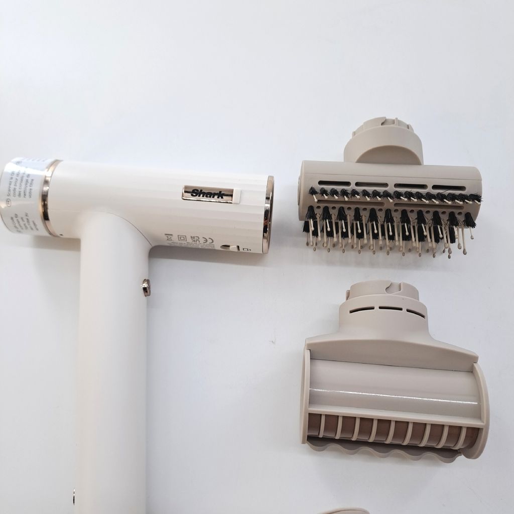 Shark HD352EU SpeedStyle weiß Haartrockner | Kaufland.de