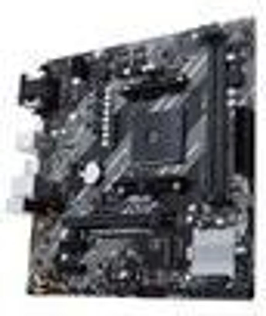 ASUS Prime B450M-K II AMD B450 Socket AM4 | Kaufland.pl