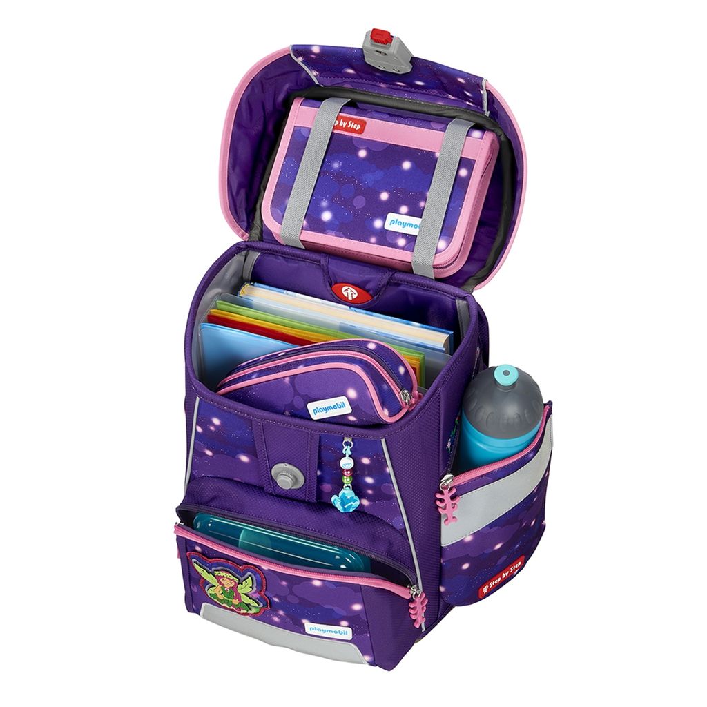 Step by Step Ranzen-Set SPACE, 5-teilig | Kaufland.de