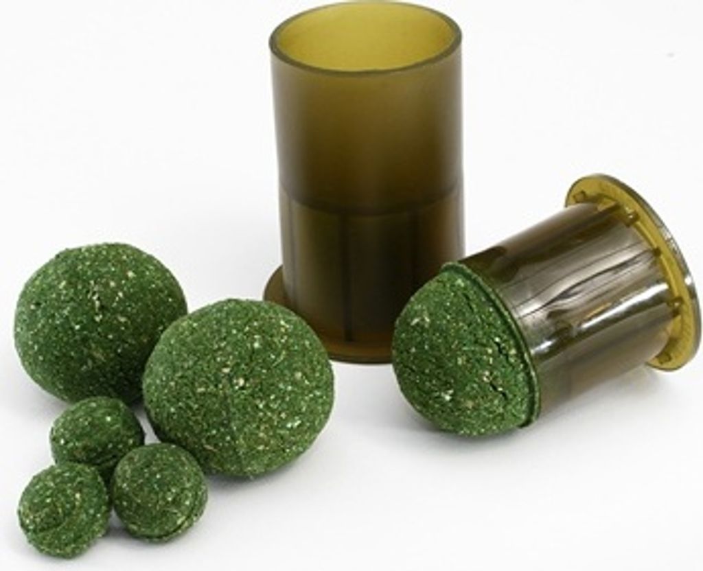 Nash Ball Maker 60 mm Jiné rybářské potřeby | Kaufland.cz