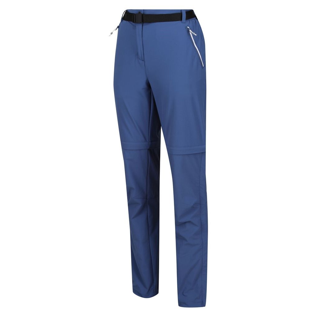 Regatta Xert Stretch Zip Off Trousers III | Kaufland.de