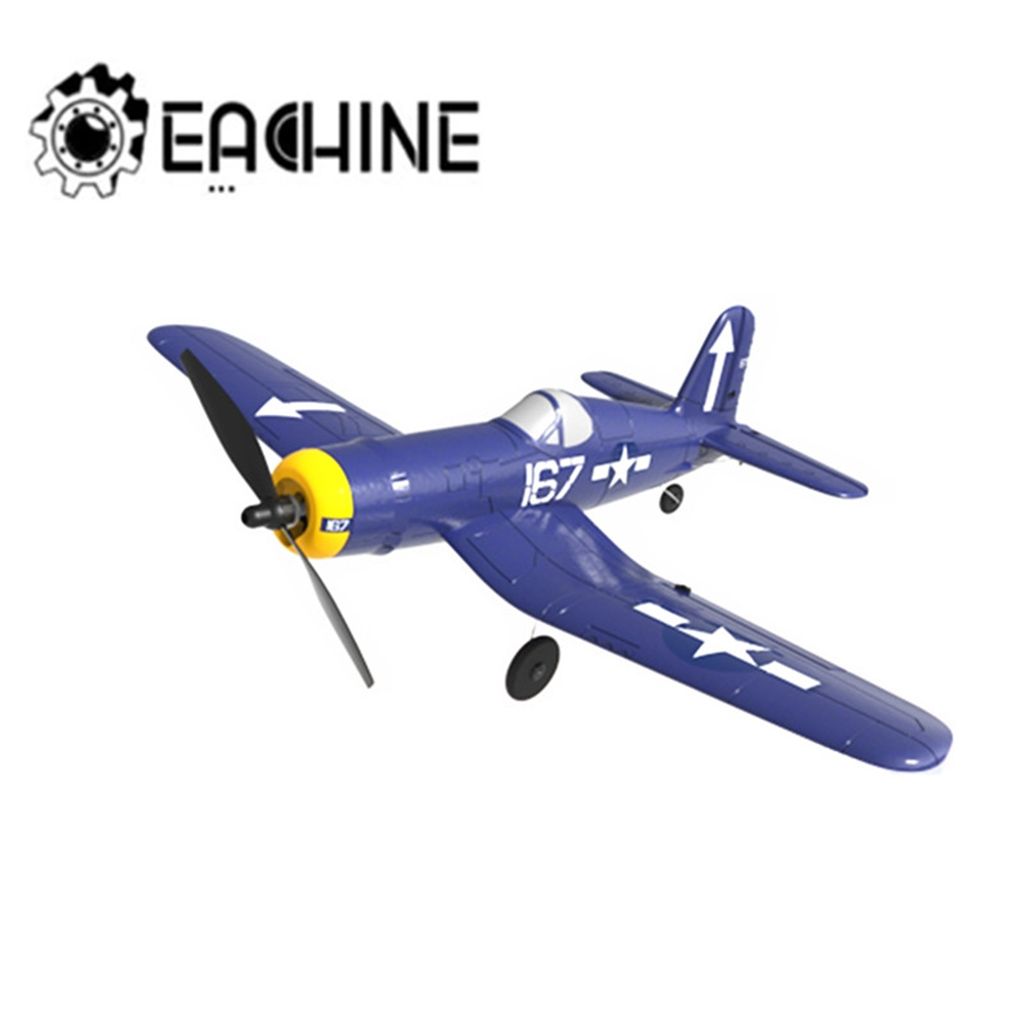 Mini EPP 400mm Spannweite 2,4 G RC-Flugzeug | Kaufland.de