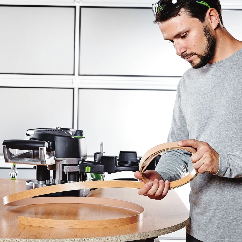 FESTOOL Kantenanleimer KA 65-Plus CONTURO | Kaufland.de