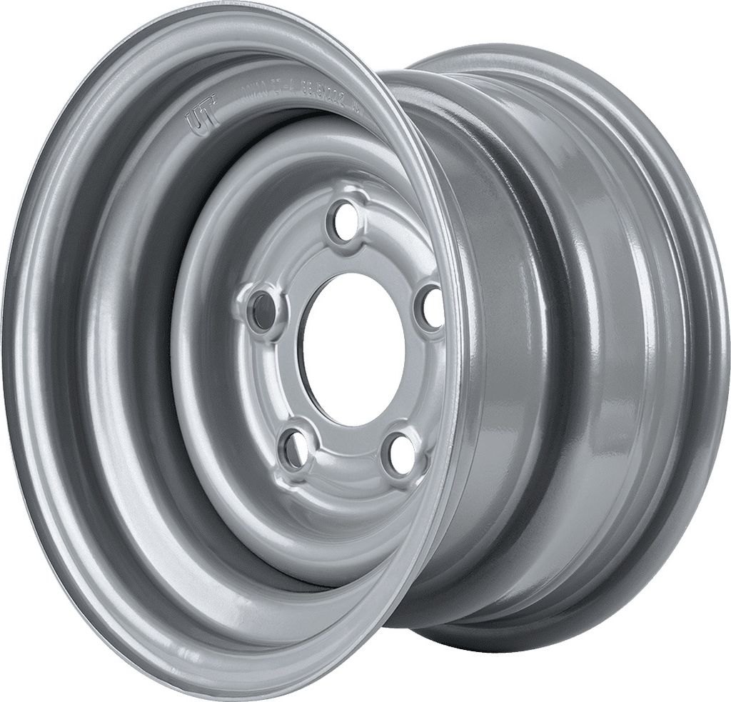 Disk plechový pro přívěs 10' 5 x 112 | Kaufland.cz