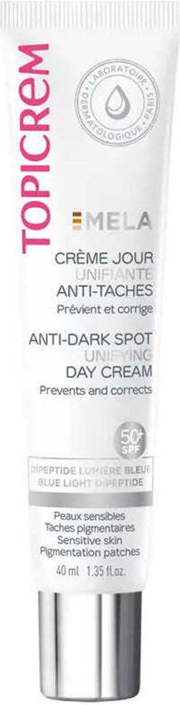 Topicrem MELA denní krém Anti-Dark Spot | Kaufland.cz