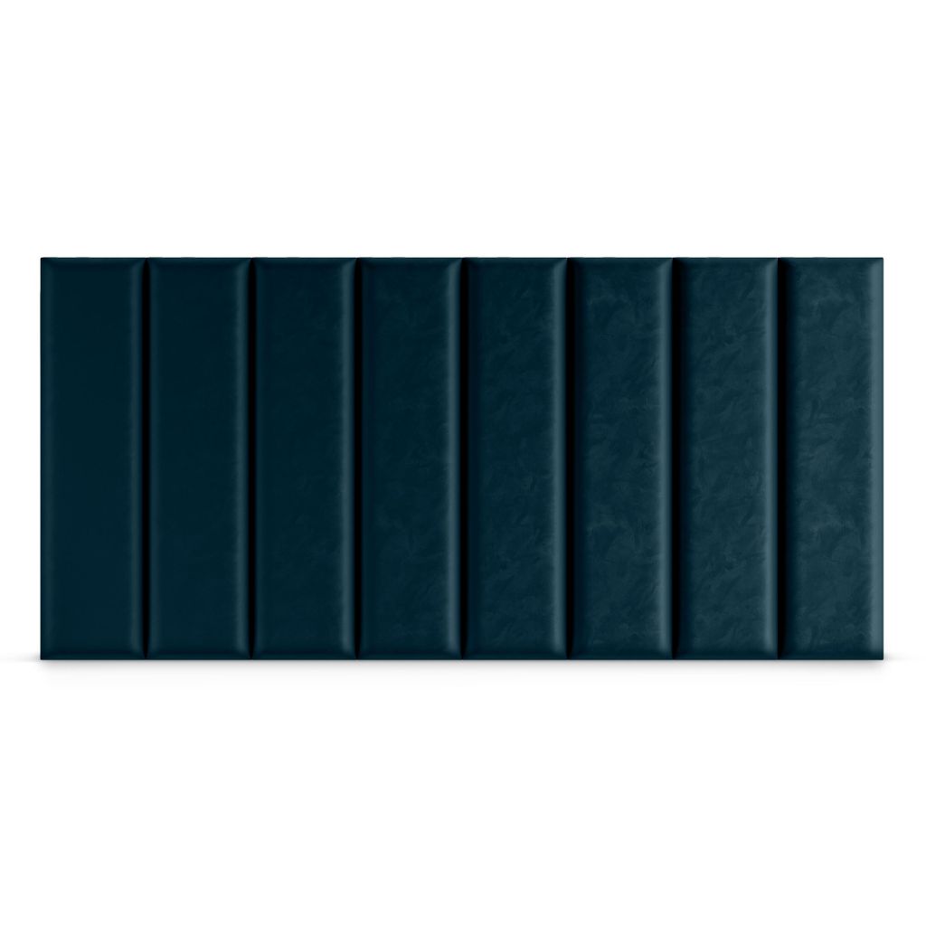 Čalouněný panel Obdélník 80 cm x 20 cm | Kaufland.cz