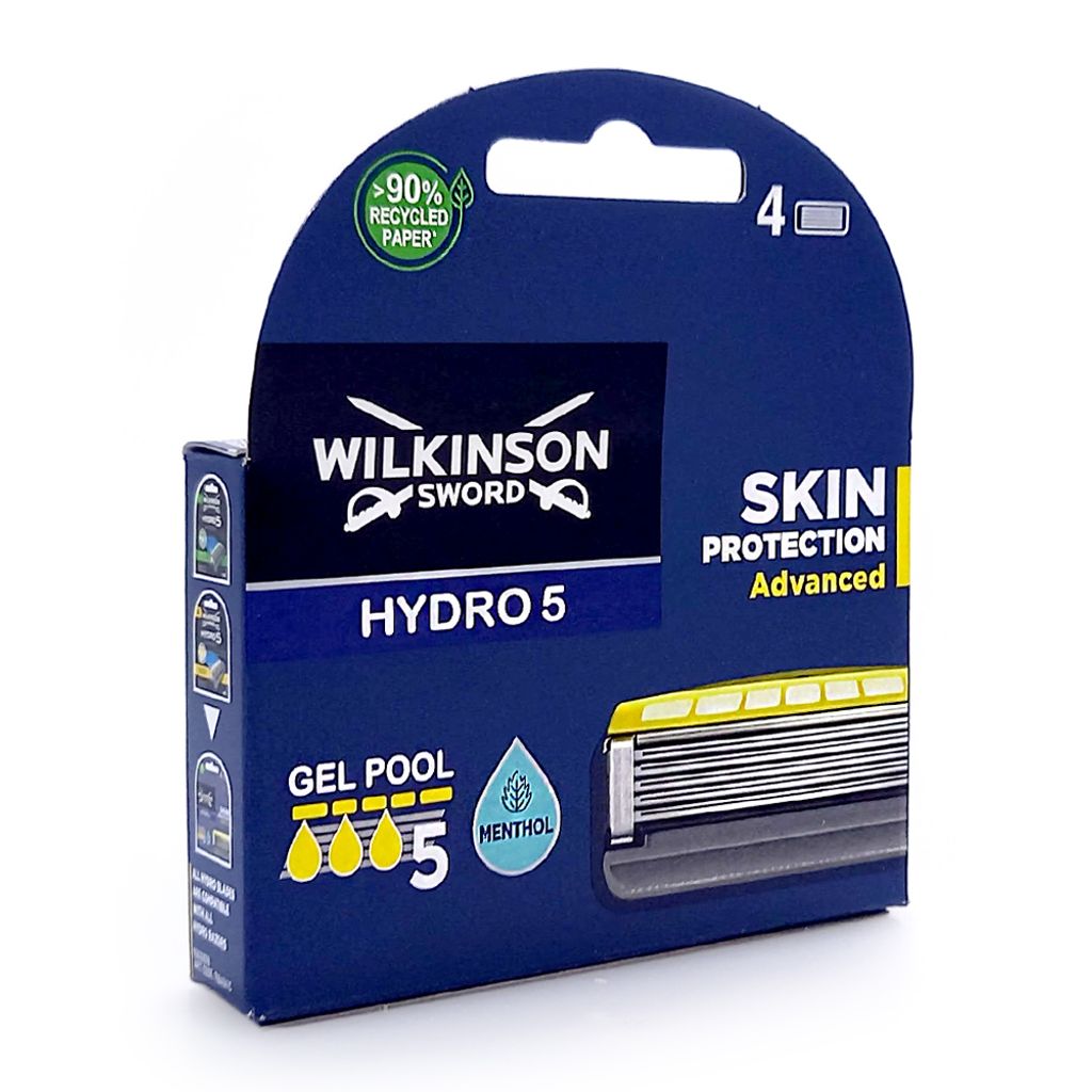 Wilkinson Hydro 5 Skin Protection Advanced | Kaufland.de