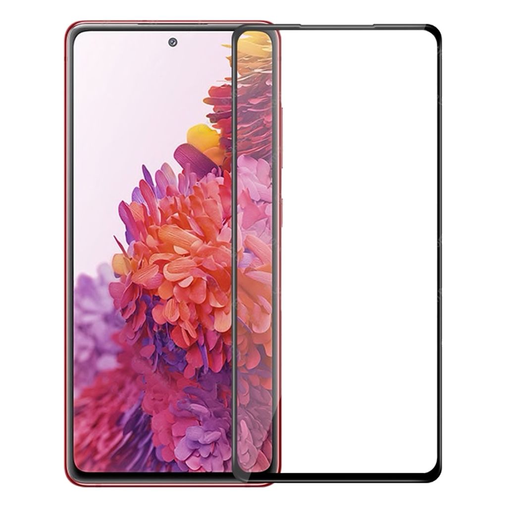 Pro Samsung Galaxy S20 FE 3D Premium 0,3 mm | Kaufland.cz