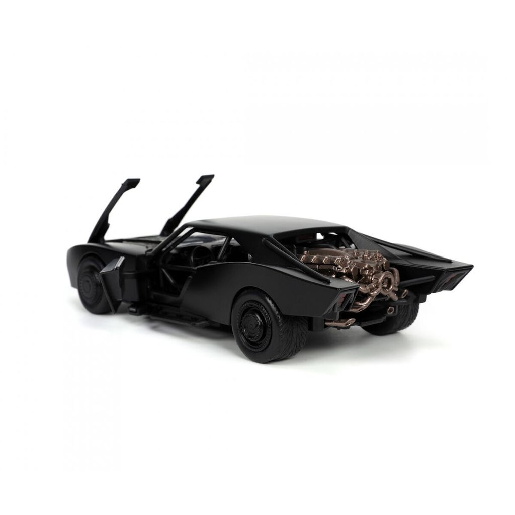 Batman Auto Batmobile 1:24 | Kaufland.sk