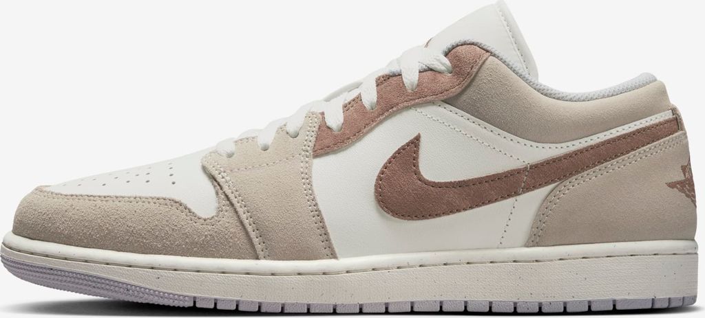 Nike Air Jordan 1 Low SE "Legend Light Brown" | Kaufland.de