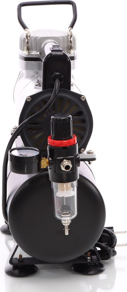 Wiltec Airbrush Kompressor AF186 mit | Kaufland.de