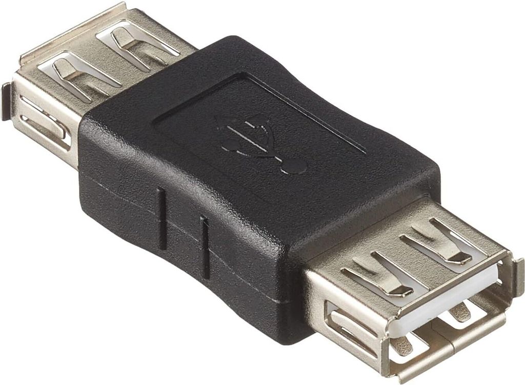 USB 2.0 Hi-Speed-Adapter Kabeladapter | Kaufland.de