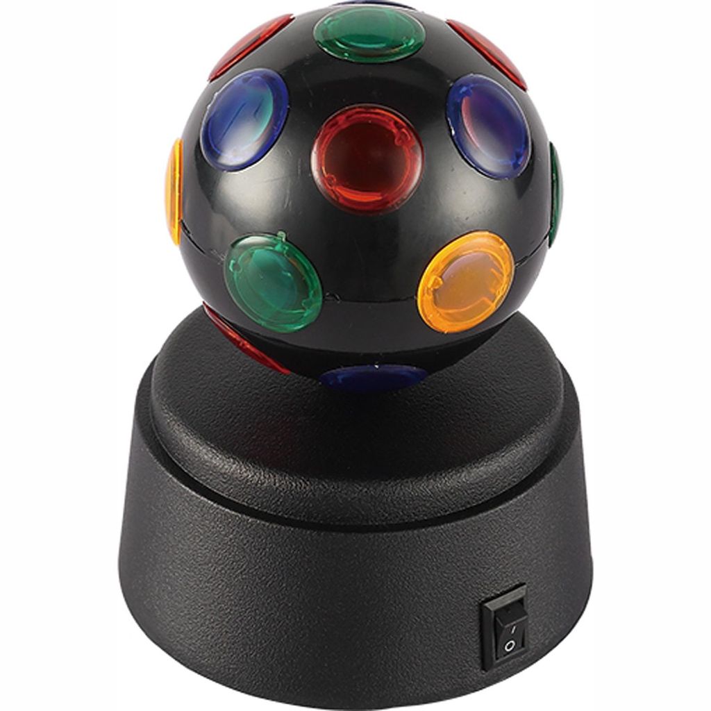 Disco-Set 3-IN-1 Discokugel | Kaufland.de