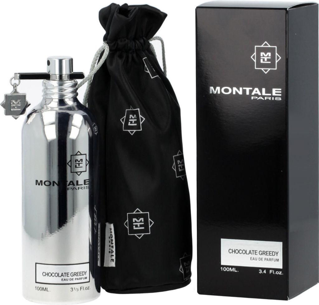 Montale Chocolate Greedy Unisex Woda | Kaufland.de