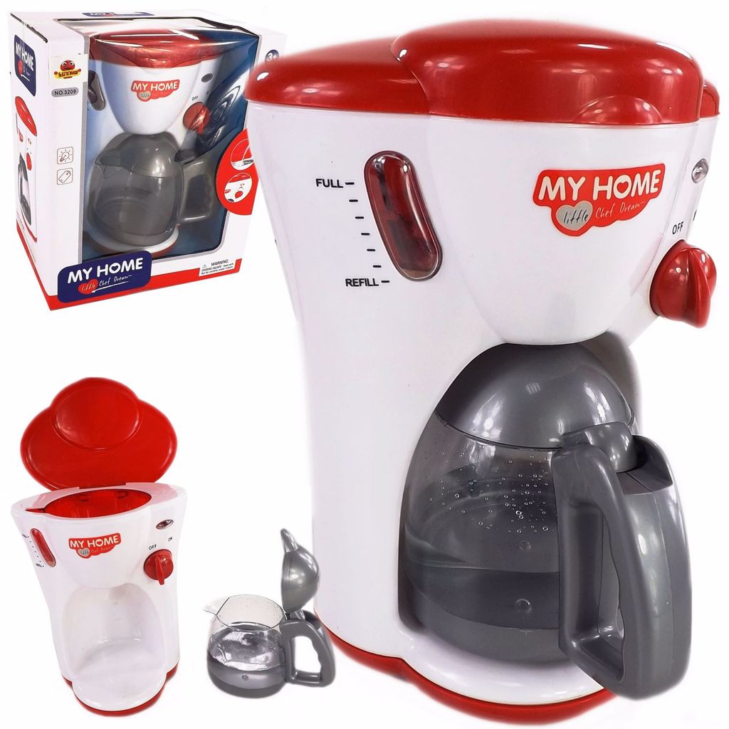 Zvuk Detského Kávovaru 3209C | Kaufland.sk