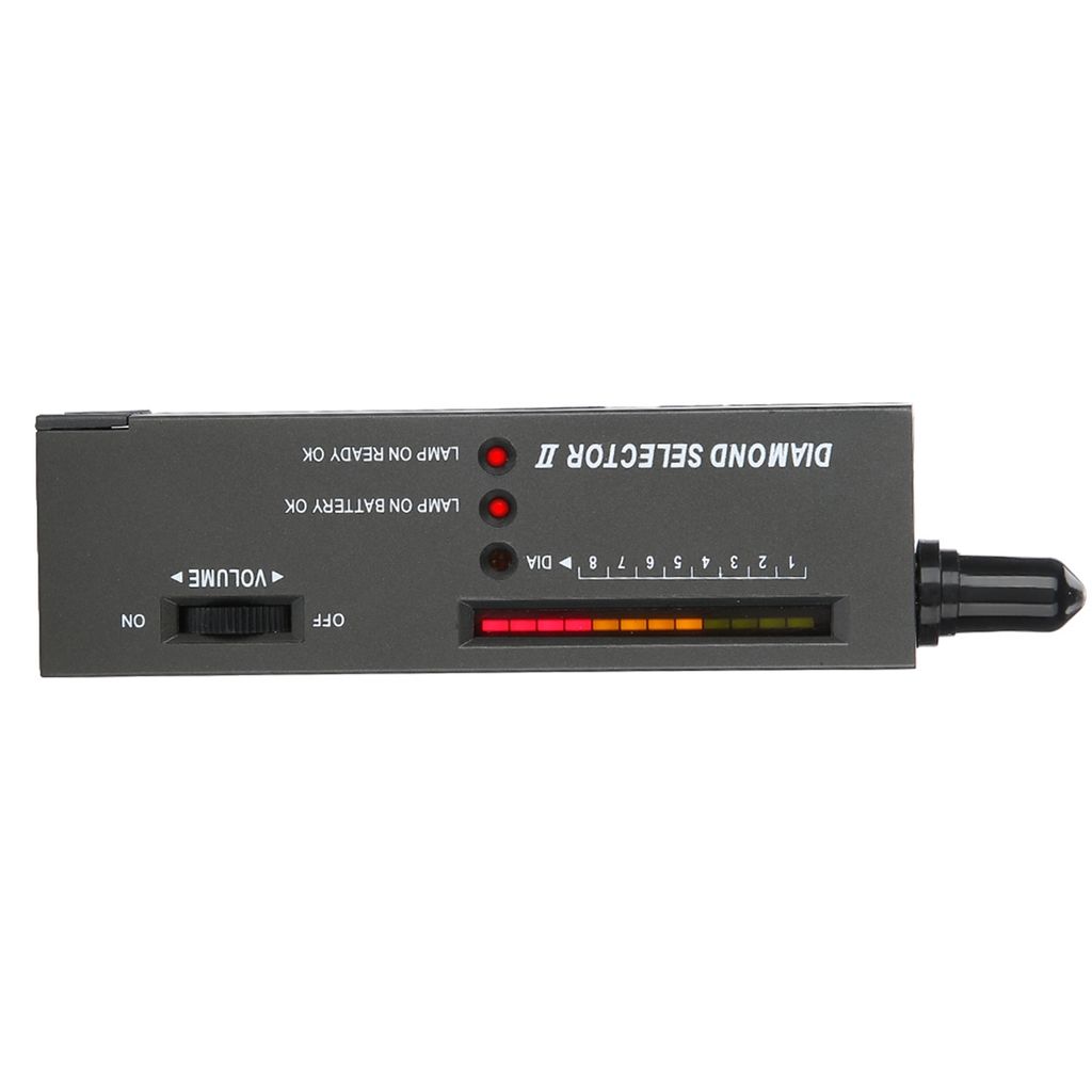 Diamant-Tester, Diamant-Tester Werkzeug, | Kaufland.de