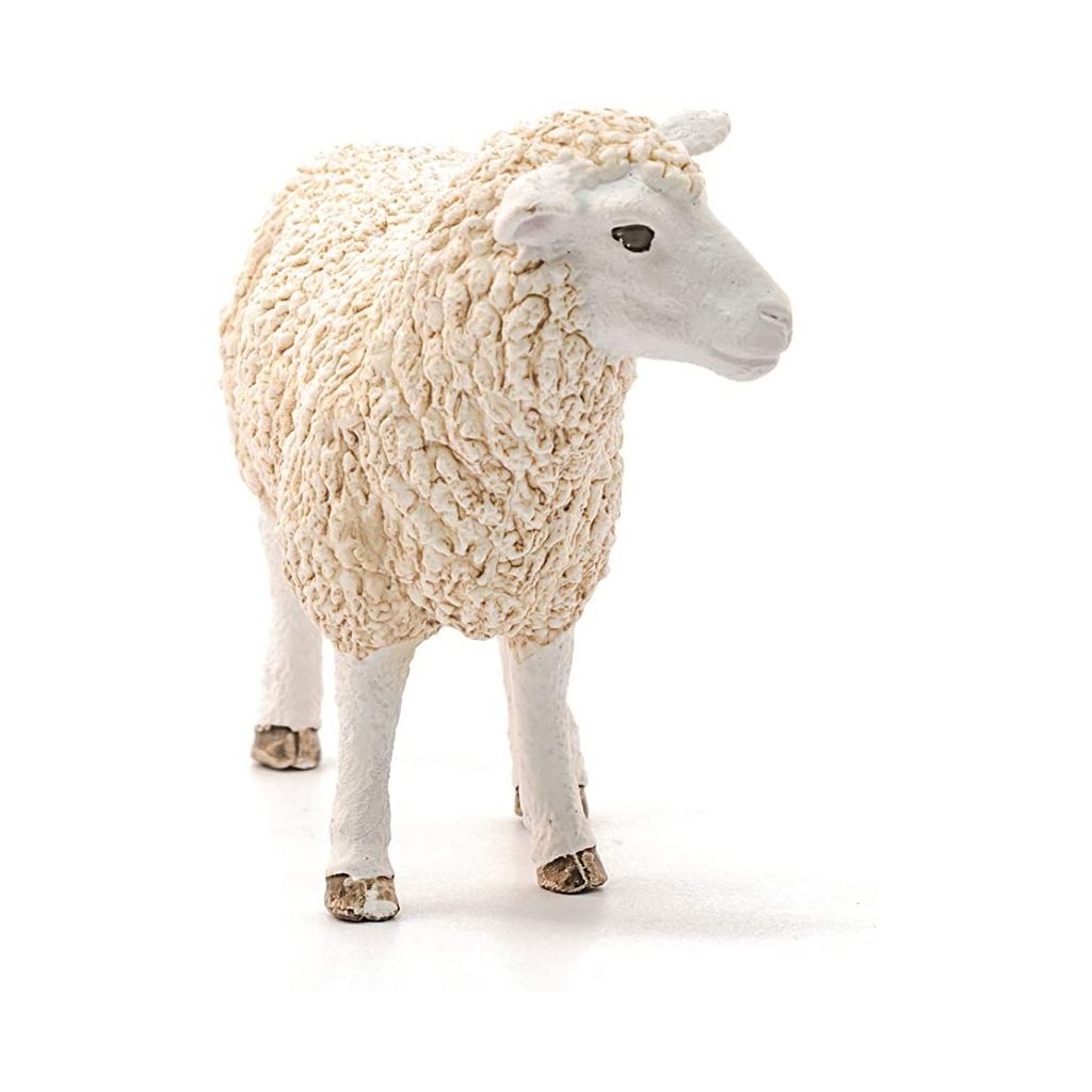 Schleich 13882 Farm World Schaf Tierfiguren | Kaufland.de