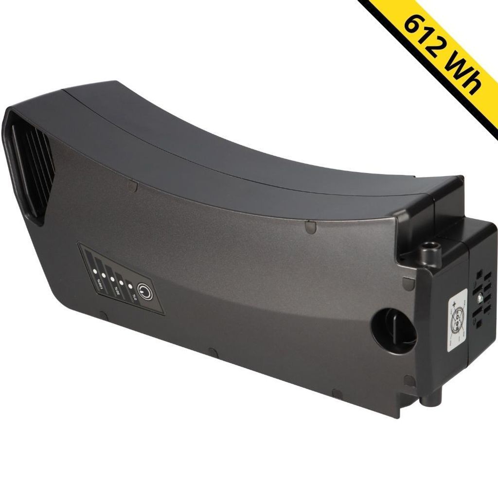 Derby Cycle Impulse EVO Pedelec E-Bike Akku Kalkhoff