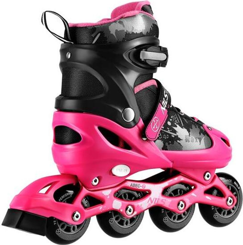 Inline brusle Dětské kolečkové brusle ABEC7 | Kaufland.cz