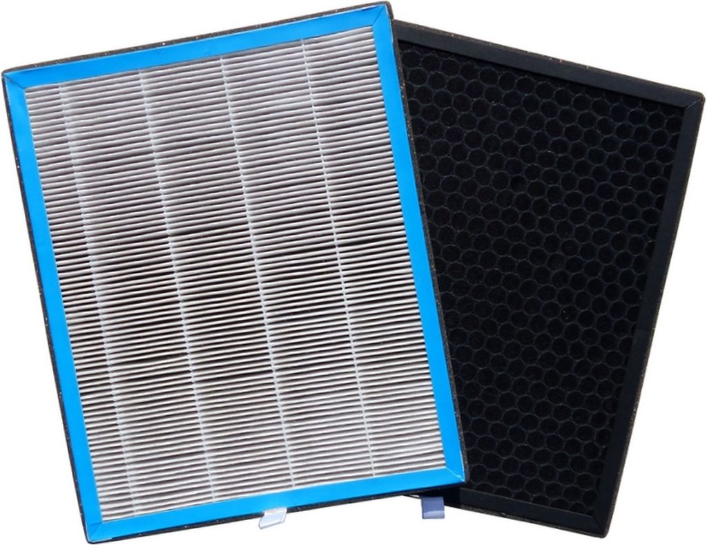 Sada 2 filtrů pro WDH-220B Čistič vzduchu | Kaufland.cz