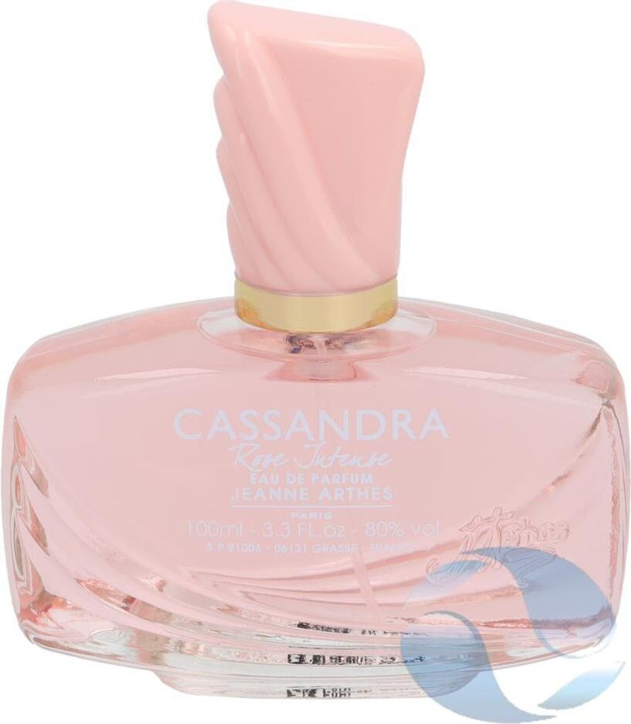 Jeanne Arthes Cassandra Roses Intense EDP - | Kaufland.cz