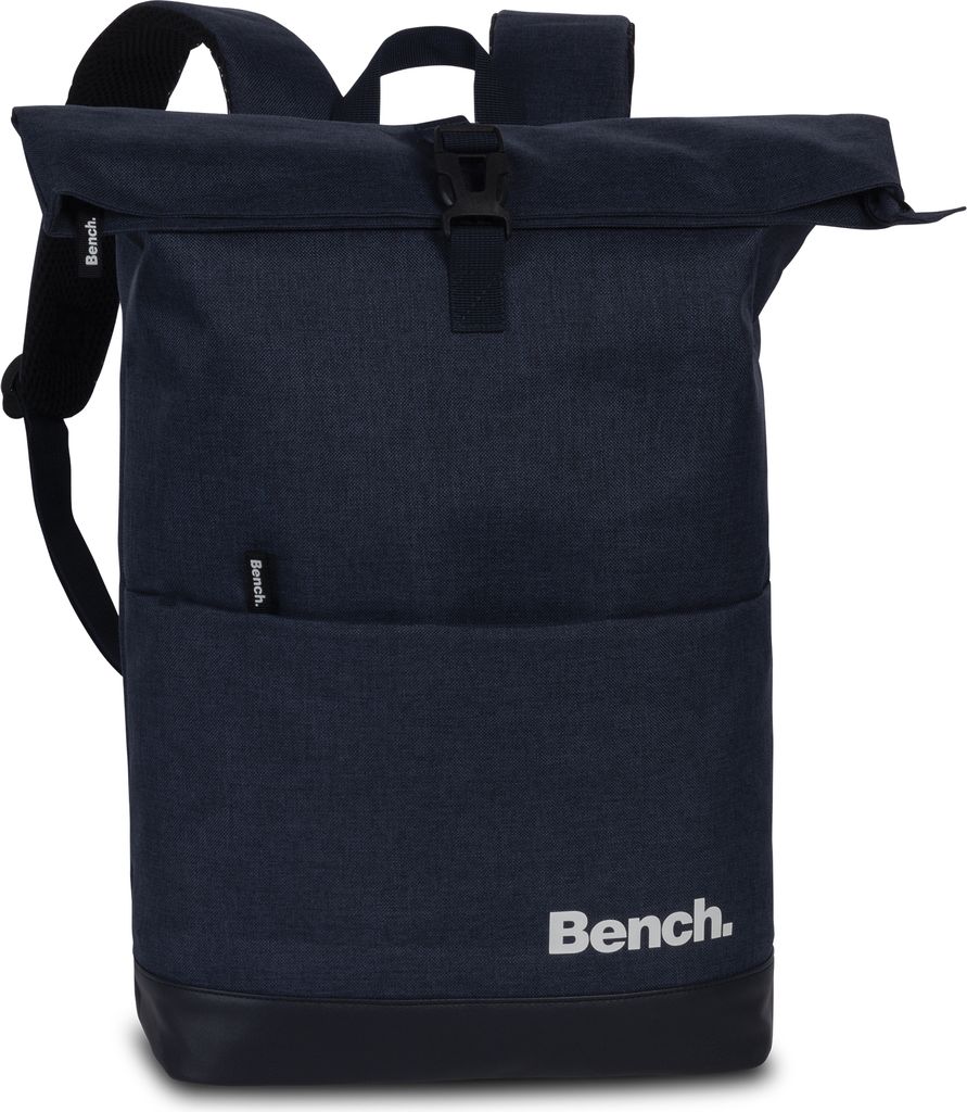Bench Classic Roll Top Rucksack 47 cm 19 l - | Kaufland.de