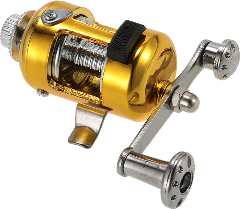 Angel Reel Combo Set Mini Teleskop-bewegliche | Kaufland.de