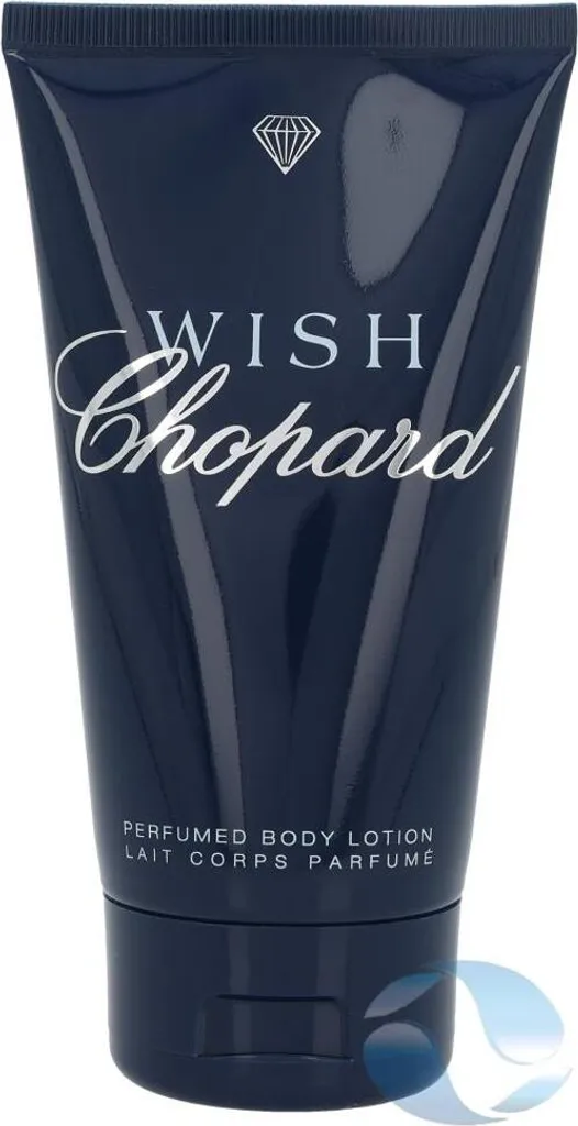 Chopard Wish Body Lotion 150 ml Bodylotion | Kaufland.de
