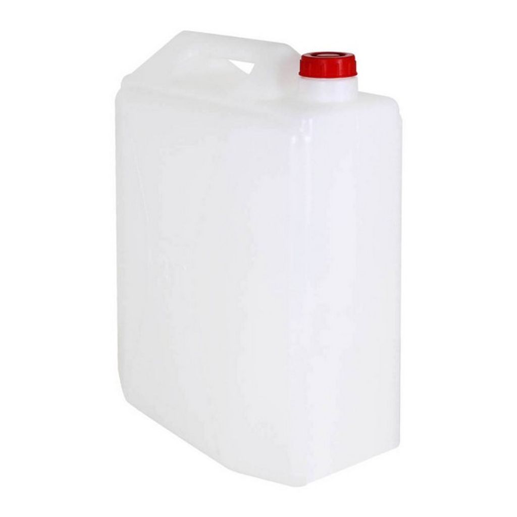 Kanister ICS M82220, 20 lit., biely Fľaša | Kaufland.sk