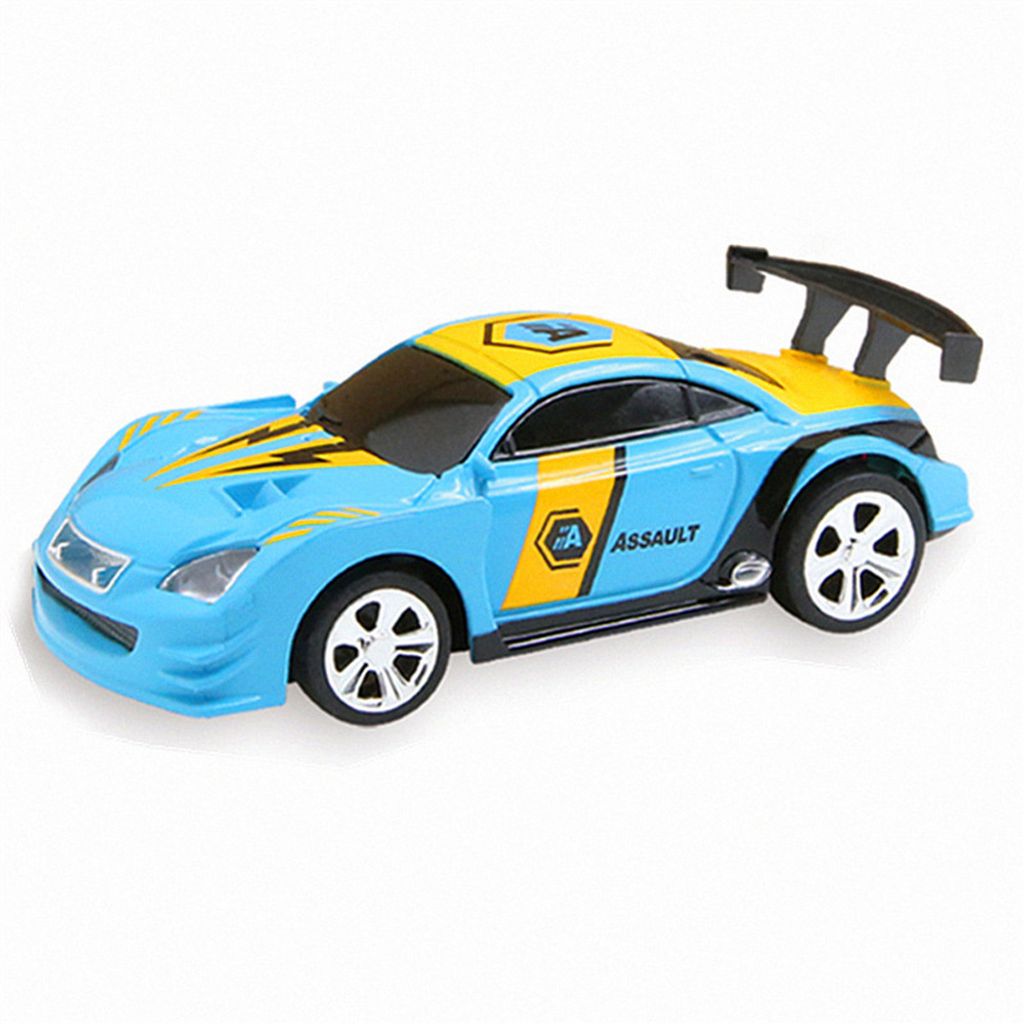 1/58 2.4G 4CH Elektrisches Mini-RC-Auto | Kaufland.de