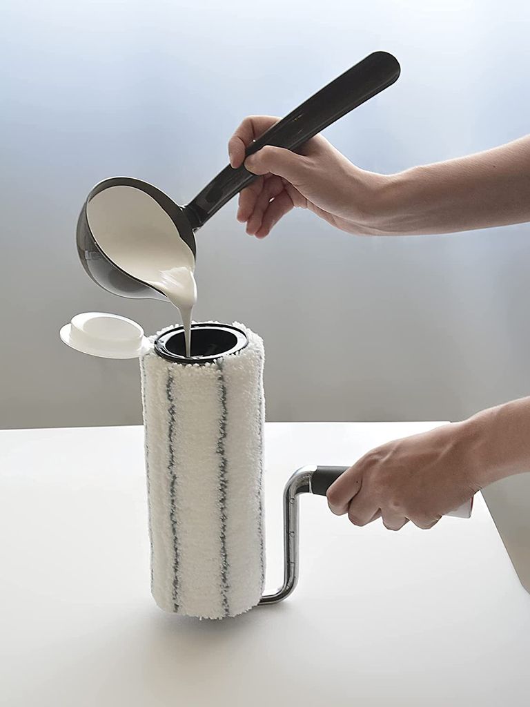 Farbroller mit Tank - NonStopMatic - | Kaufland.de