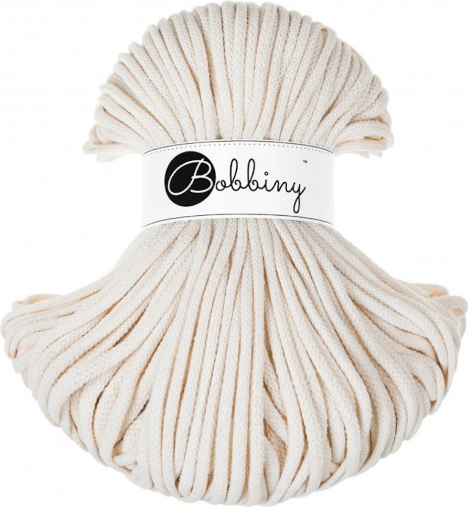 Bobbiny Premium 5 mm 100 m Natural Schnur | Kaufland.de