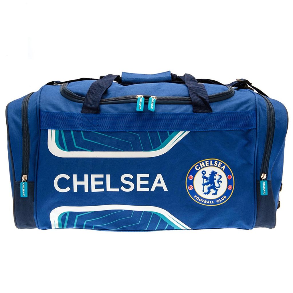 Chelsea FC - Reisetasche, Wappen TA9617 | Kaufland.de