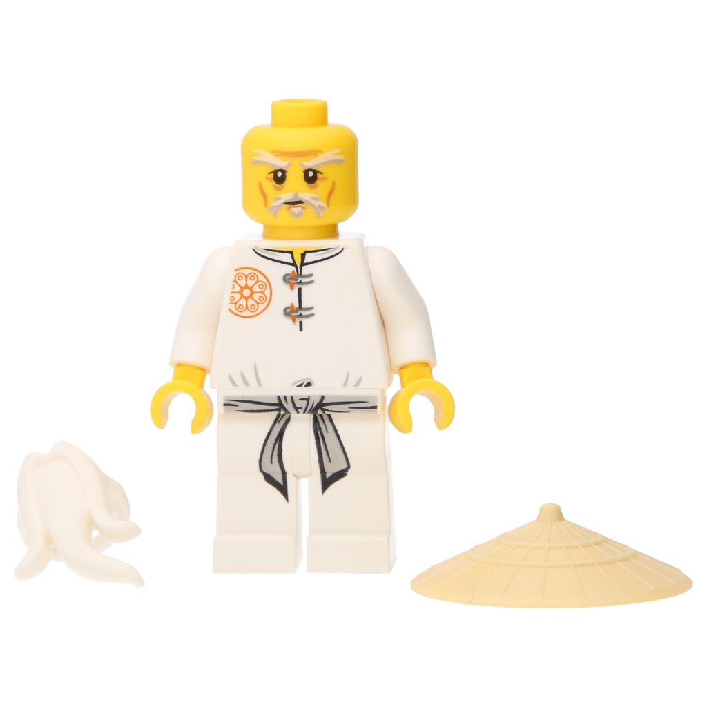 LEGO Ninjago: Sensei Wu LEGO® | Kaufland.de