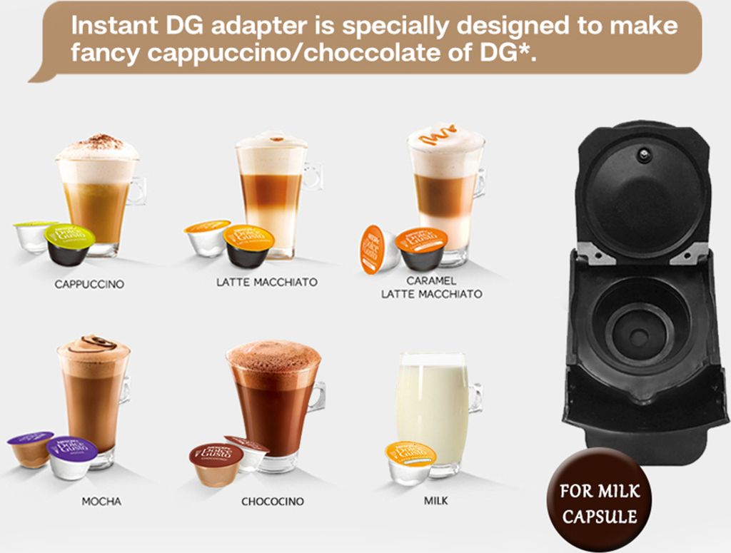 HiBREW H3A kávovar 5 v 1, tlak 19 barů, režim | Kaufland.cz