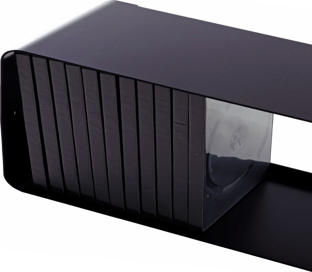 Lounge Design Cd Regal Cube 80cm Metall Kaufland De