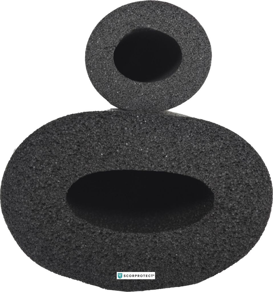 Kautschuk Rohrisolierung 2m Heizung und | Kaufland.de