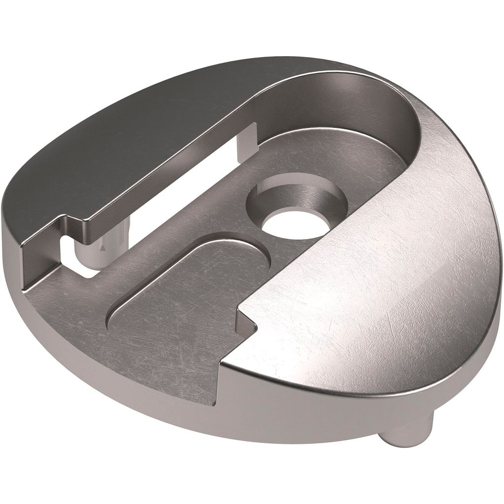 Bremsklappenhalter Kraby Desk, L 355, FH | Kaufland.de