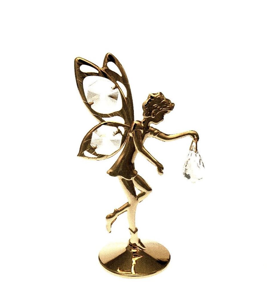CRYSTAL TEMPTATIONS - Fairy Elfe 3426 | Kaufland.cz