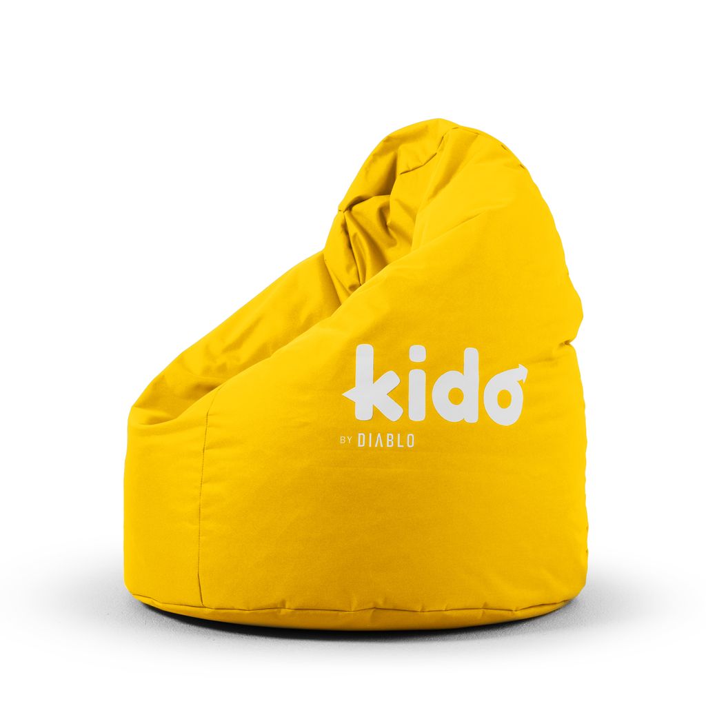 Diablo Kids Beanbag KIDO od Beanbag s výplňou | Kaufland.sk