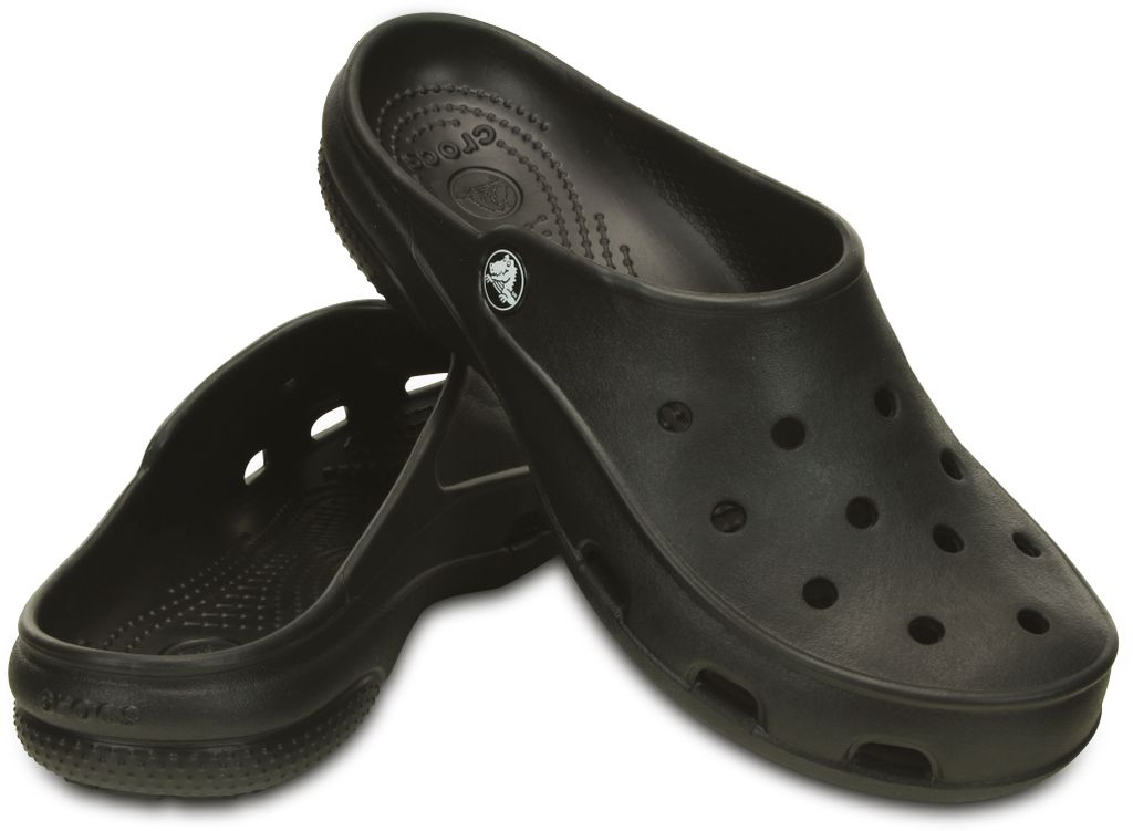 Crocs Freesail Clog W black Gr. 38/39 Clogs | Kaufland.de