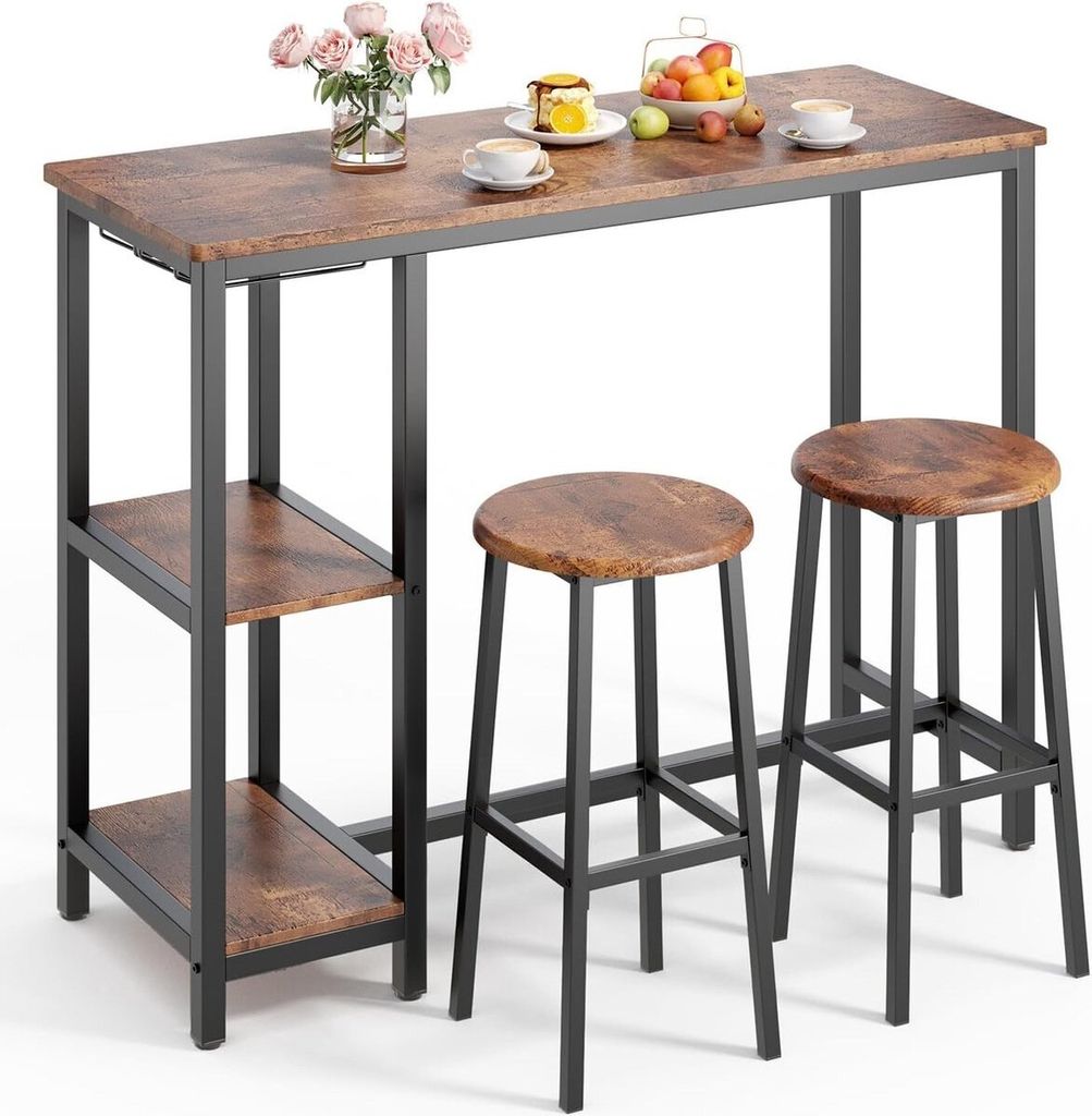 Bealife TB31 Bartisch Set, Stehtisch und | Kaufland.de