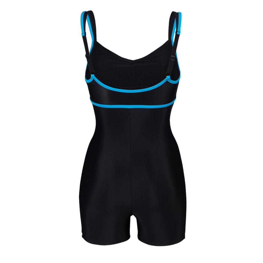 arena Venus Combi Badeanzug Damen langes | Kaufland.de