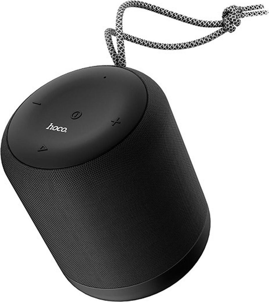 Hoco BS30 Bluetooth Lautsprecher tragbar AUX | Kaufland.de