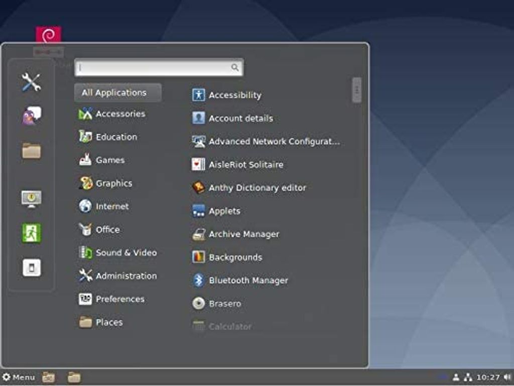 USB-Live Stick: Linux Debian mit 64 Bit 32 GB | Kaufland.de