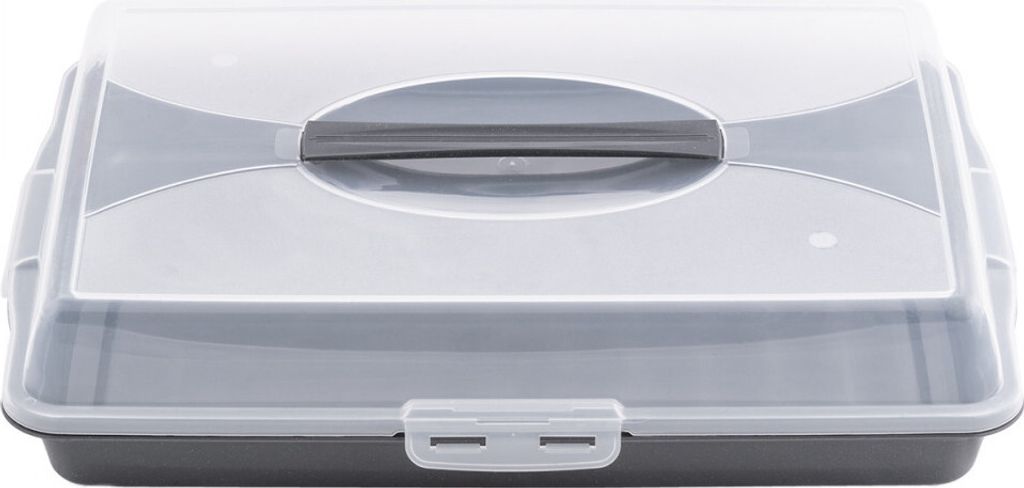 Kontejner na dort 44x30x10 cm Přepravní box | Kaufland.cz