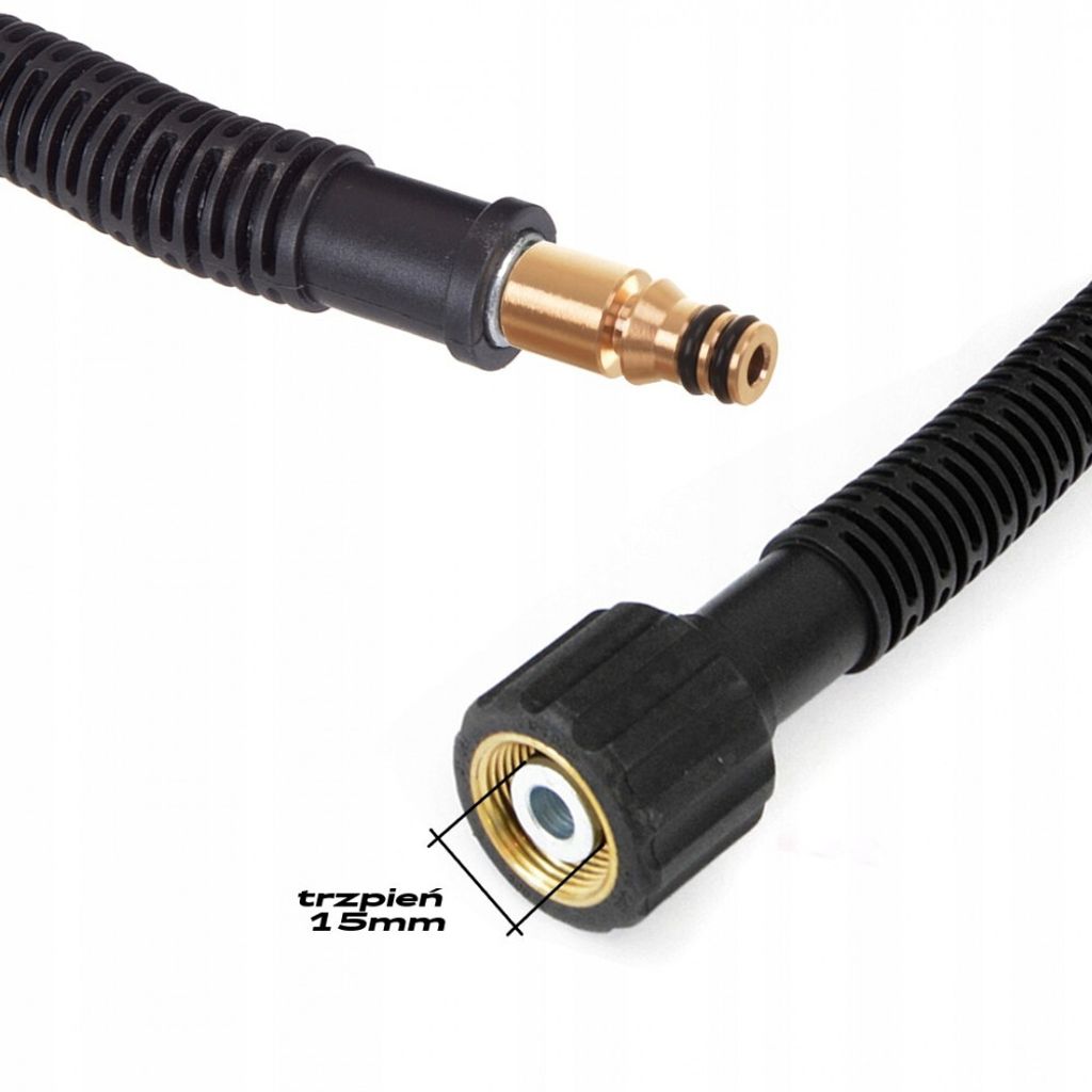 15 m Schlauch für PARKSIDE PHD 100, PHD 110, | Kaufland.de