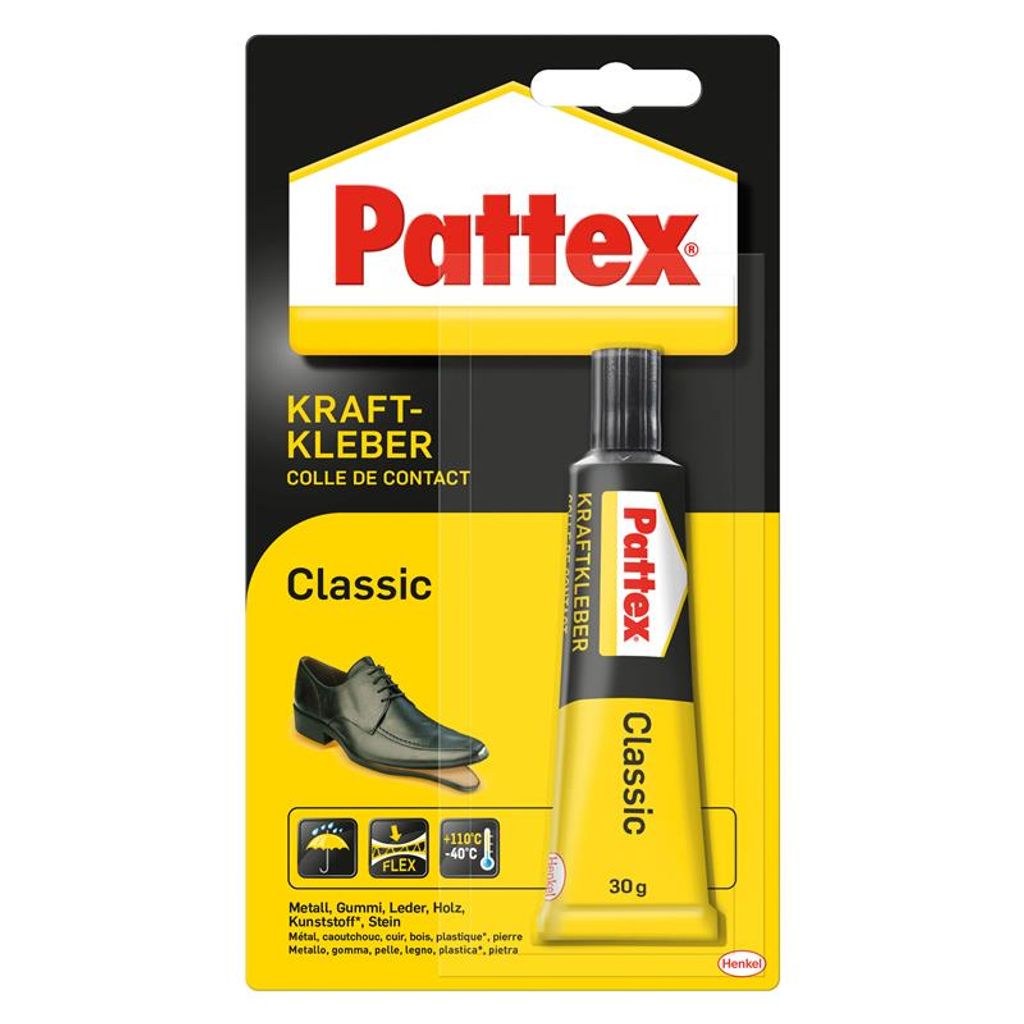 Pattex Kraftkleber Pattex Classic 30g BK | Kaufland.de